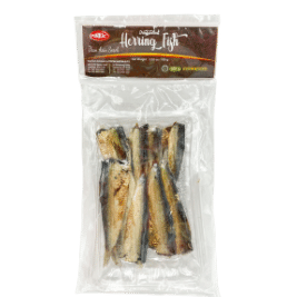 Pontiac Dried Salted Rabbit Fish (100g) - Suki Kart