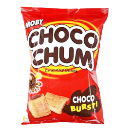 Moby Choco Chum Choco Burst (65g) - Suki Kart